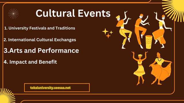 Cultural Events: Tokai University Sagami